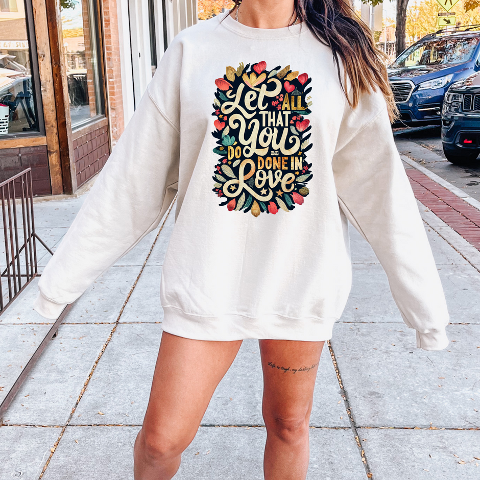 Hectic Momma Printing Custom DTF Transfers Prints Gang Sheets