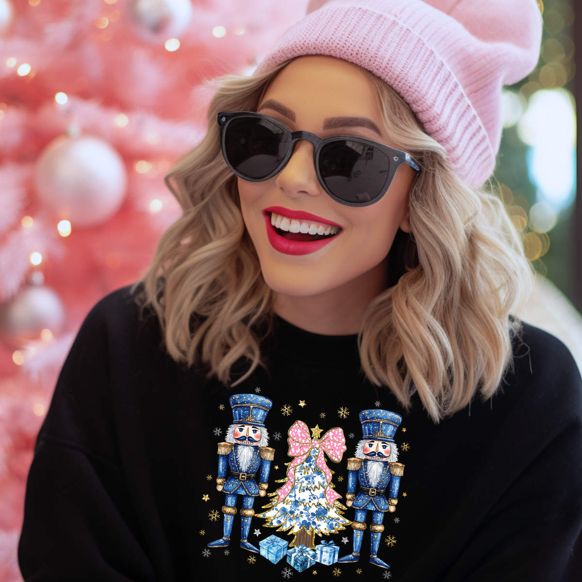 Hectic Momma Printing Custom DTF Transfers Prints Gang Sheets