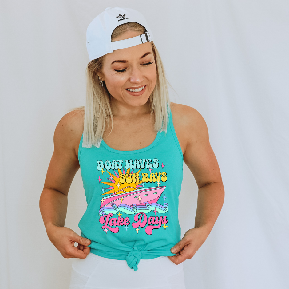 Hectic Momma Printing Custom DTF Transfers Prints Gang Sheets