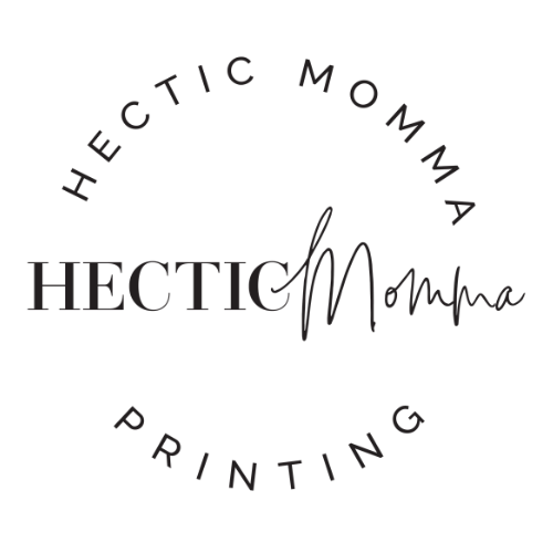 Gang Sheets | Hectic Momma Printing