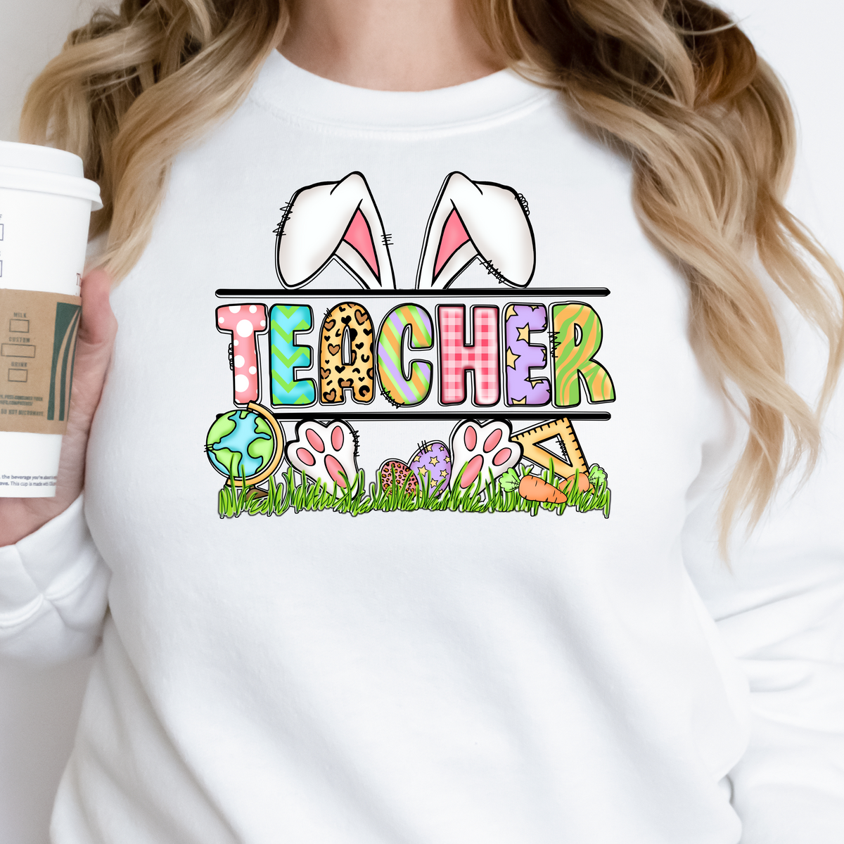 Hectic Momma Printing Custom DTF Transfers Prints Gang Sheets