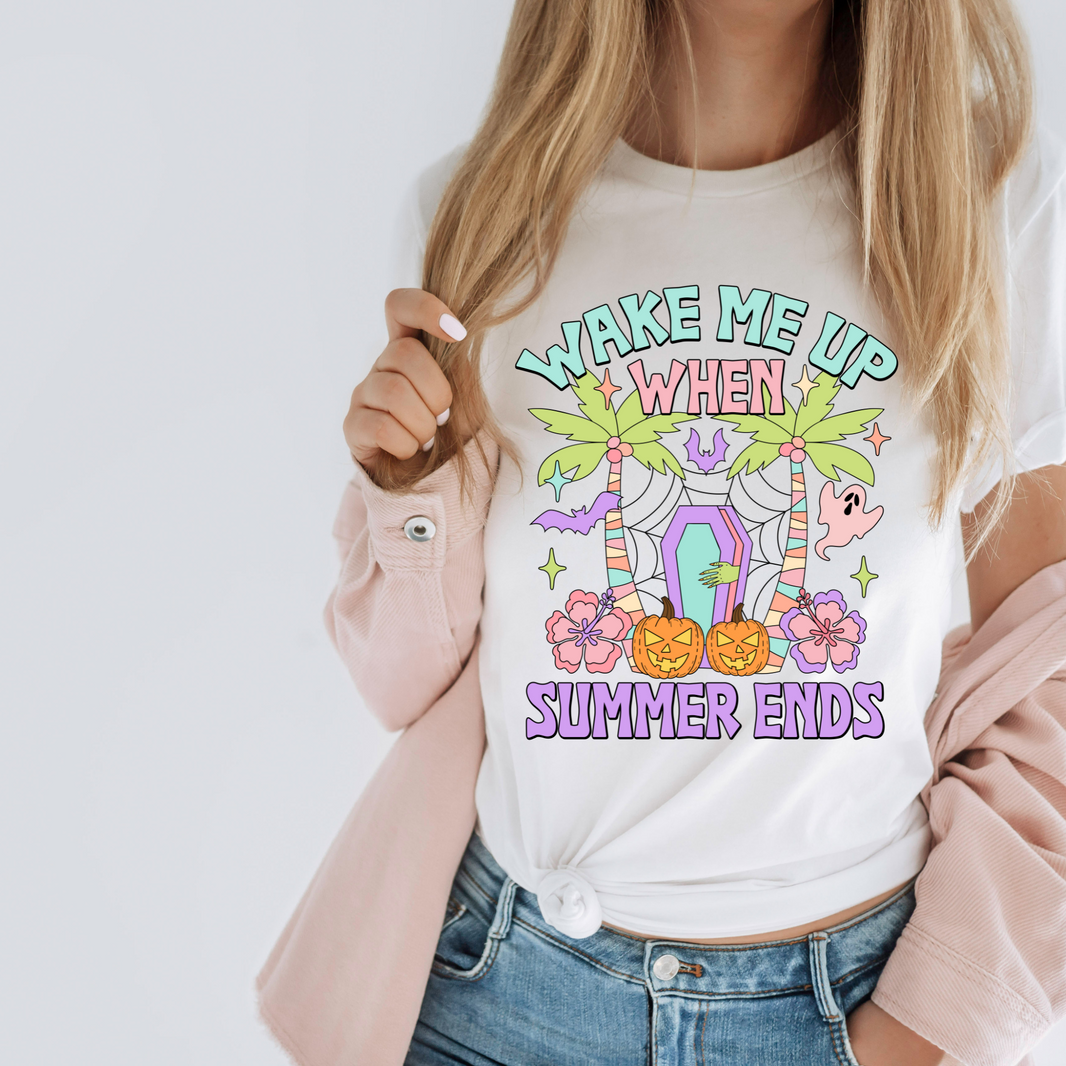 Hectic Momma Printing Custom DTF Transfers Prints Gang Sheets