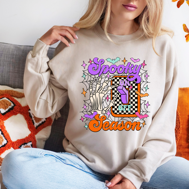 Hectic Momma Printing Custom DTF Transfers Prints Gang Sheets